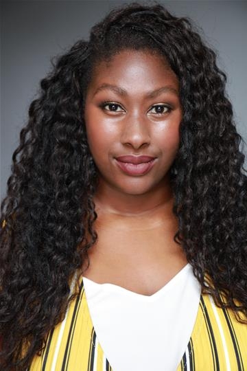 Aisha Williams